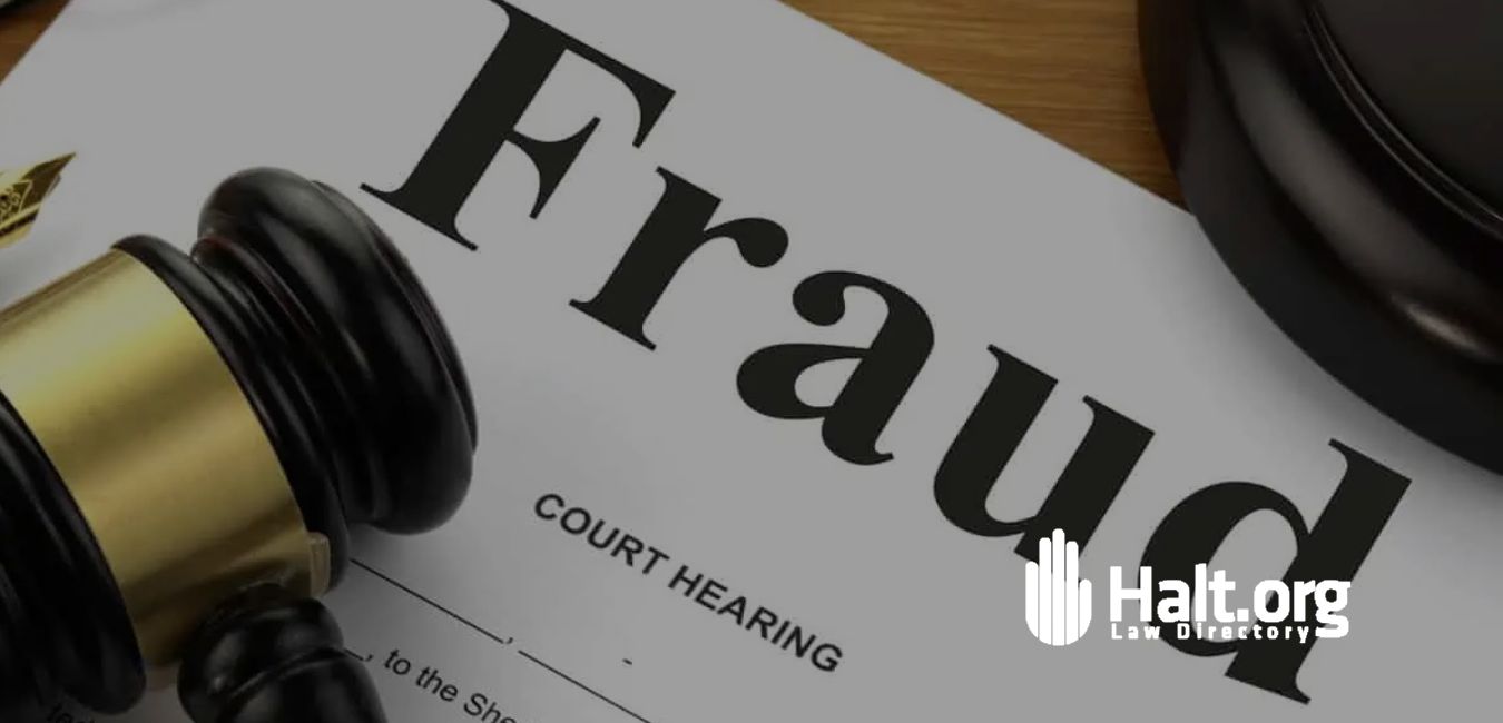 Types Of Investment Fraud Cases | 10 Common Types - Halt.org