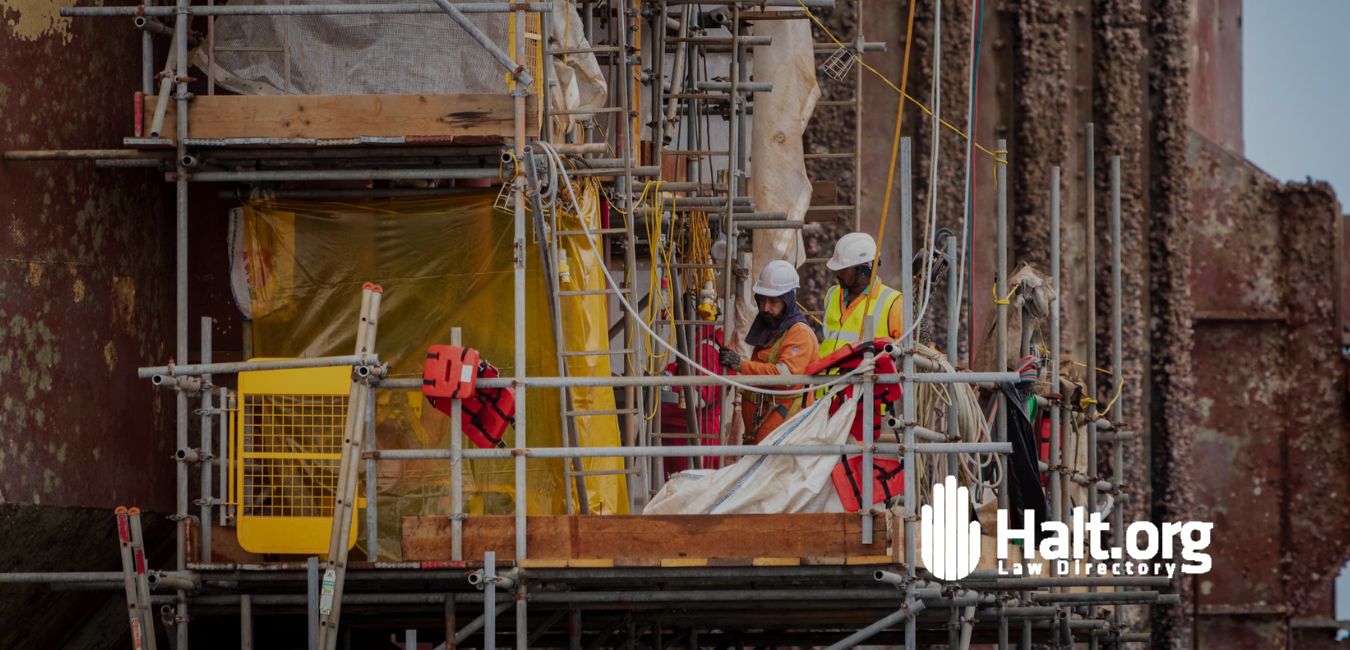 3 Ways To Prove Workplace Injury And Ensure Maximum Compensation - Halt.org