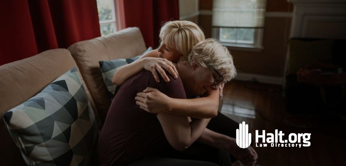 Navigating The Legal Process Of A Nursing Home Abuse Lawsuit - Halt.org