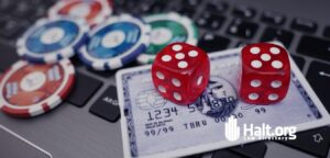 The Legal Risks Of Playing At Unlicensed Online Casinos - Halt.org