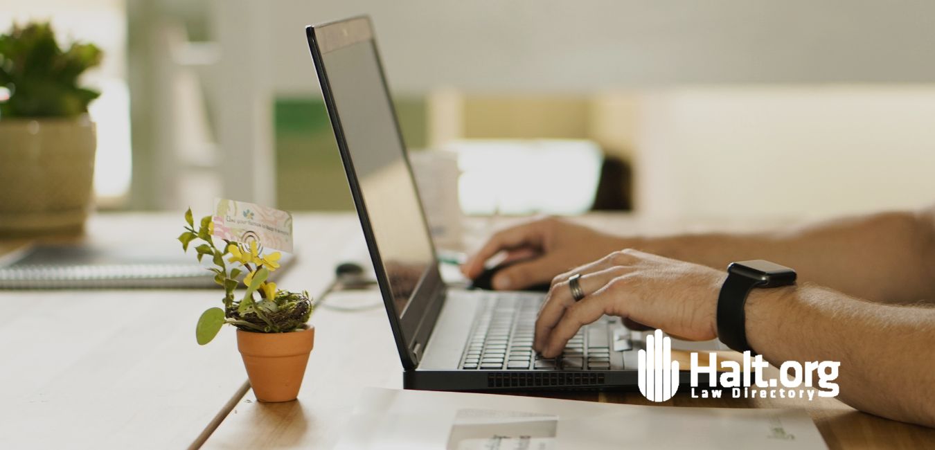 The Legal Risks Of Online Defamation And How To Respond - Halt.org