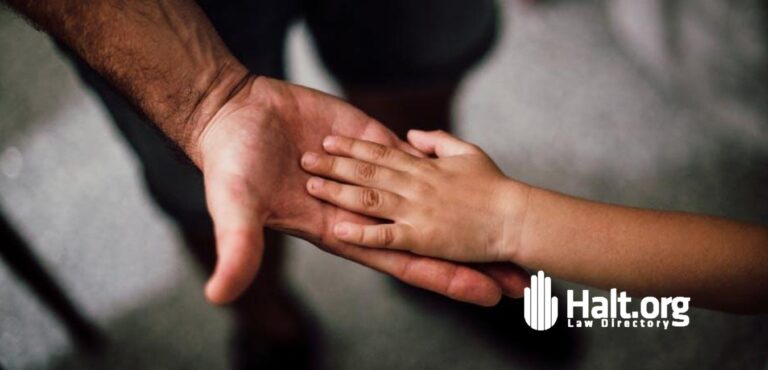 Understanding Paternity Rights: A Legal Perspective - Halt.org