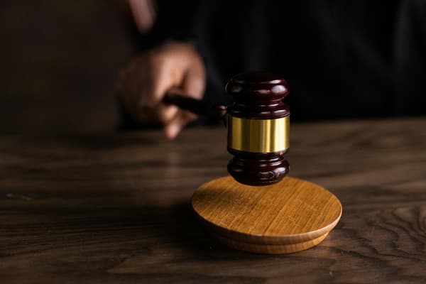 What Is A Status Hearing In Family Court? - Halt.org