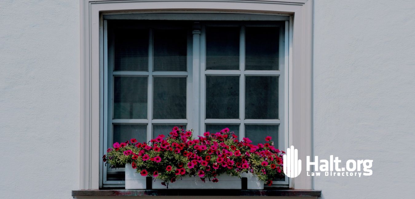 Know Your Legal Rights Before Installing Planter Boxes On Railings Or ...