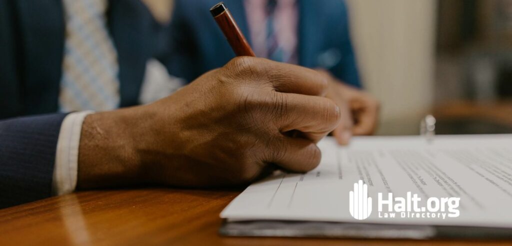 What To Do Immediately After A Serious Accident: A Legal Checklist For ...