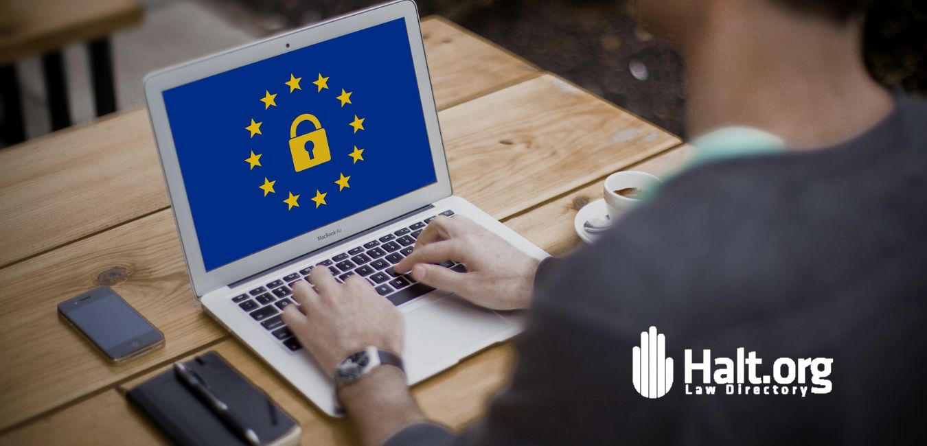 Data Privacy Laws Made Practical For Startups: A Hands-On Compliance Playbook - Halt.org