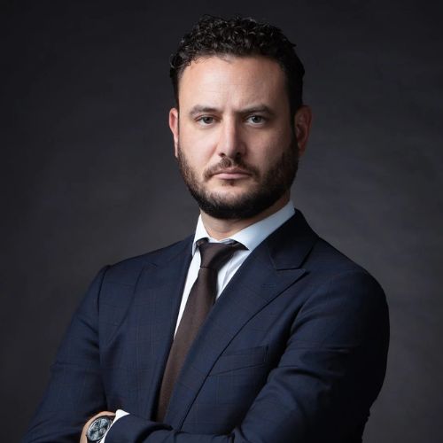 Ben Faber Lawyer | Halt Law Directory