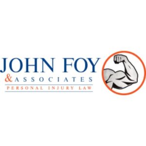 John Foy & Associates, P.C. Law Firm | Halt Law Directory