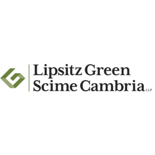 Lipsitz Green Scime Cambria LLP Law Firm | Halt Law Directory