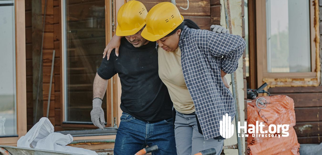 Understanding Workers’ Compensation Vs. Personal Injury Claims In Construction Accidents - Halt.org