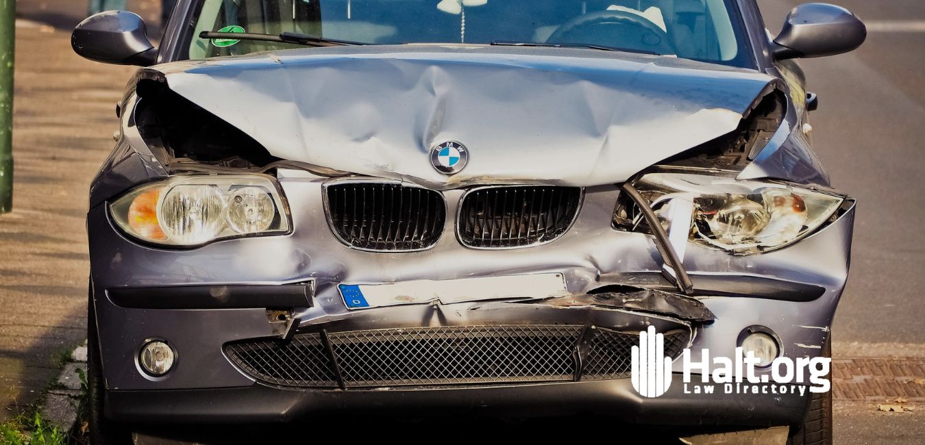 Accidents Caused By Unmarked Excavation Sites: Liability For Front-End ...