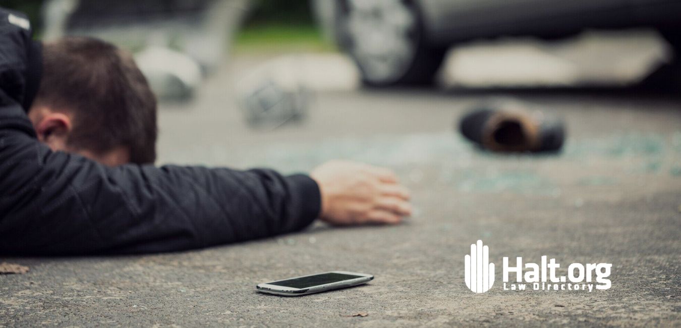 Hit And Run Accident Legal Rights And Next Steps - Halt.org